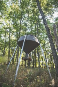 600 lb feeders - Boss Buck