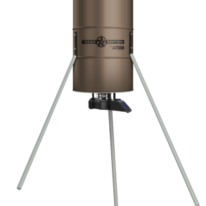 Barrel Feeders - Boss Buck