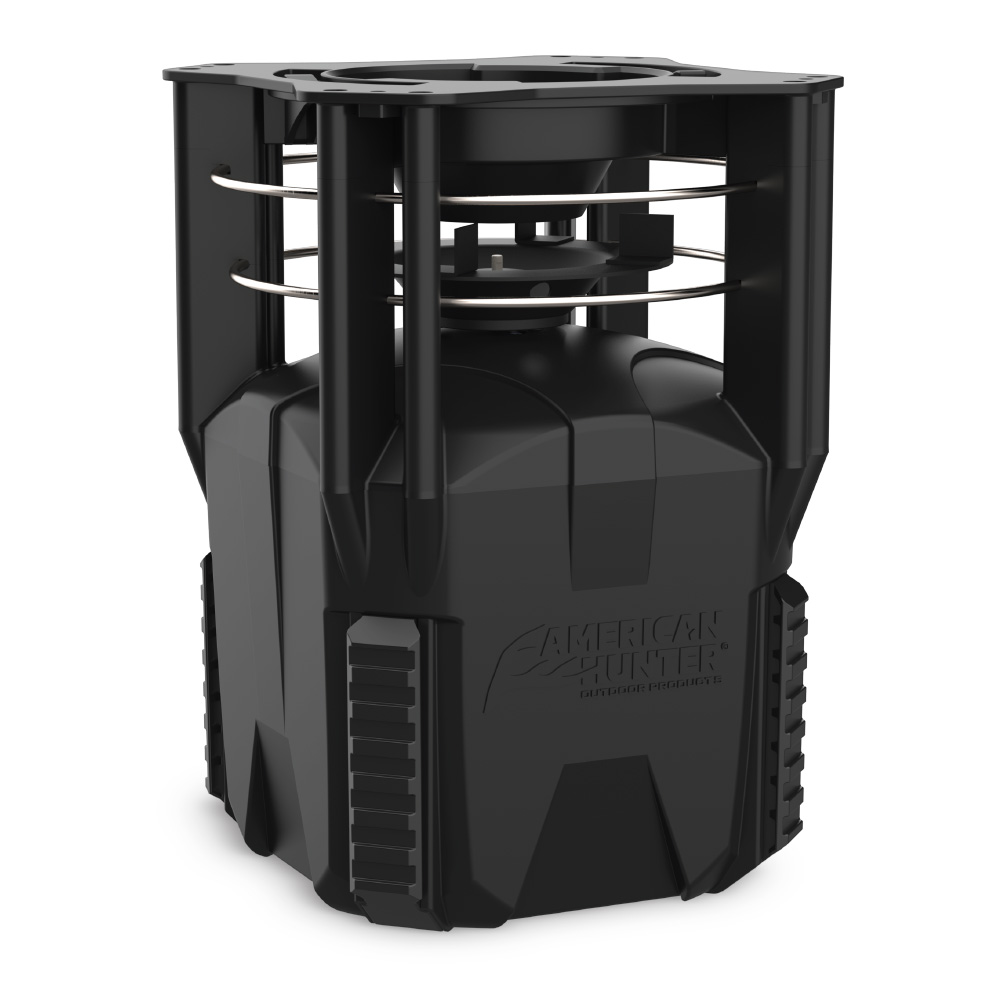 XD-PRO With Hopper - Boss Buck