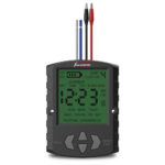 6V/12V Digital Timer - Boss Buck