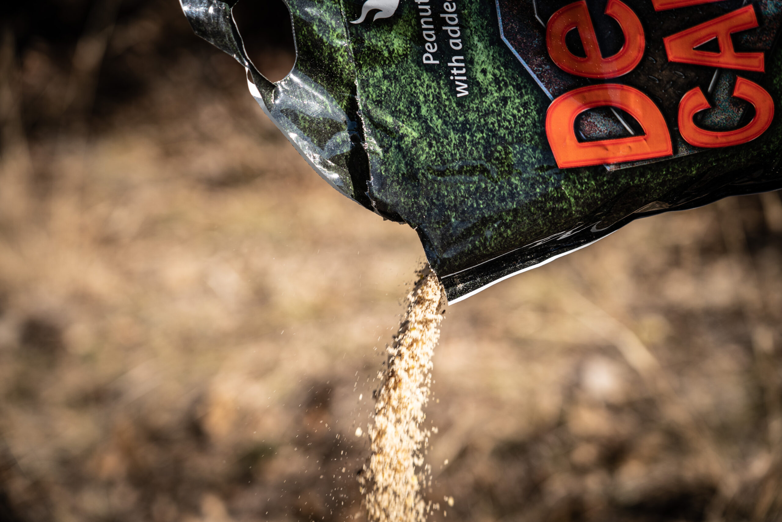 Deer Candy - The Ultimate Deer Attractant!