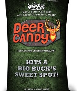 Attractants - Boss Buck