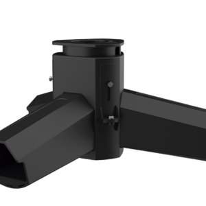 Gravity Head 4 Way Balance 3 Way Gravity Feeder Head /4 Way Gravity ...